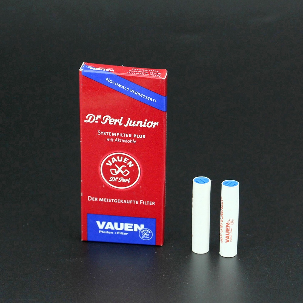 50 Pieces Smoking Pipe Filter 9mm Smoking Filters Best Activated Carbon ...