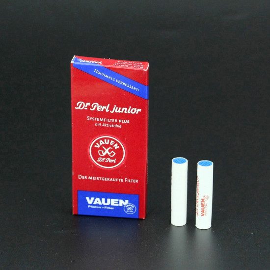 50 Pieces Smoking Pipe Filter 9mm Smoking Filters Best Activated Carbon ...