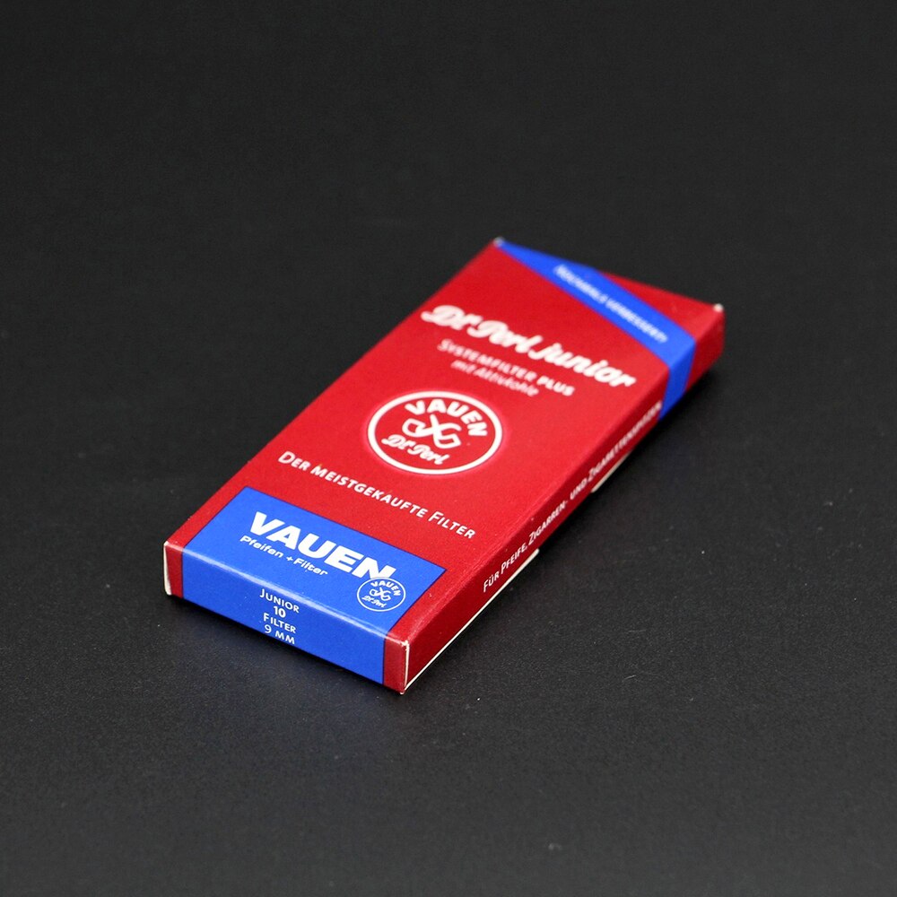50 Pieces Smoking Pipe Filter 9mm Smoking Filters Best Activated Carbon ...