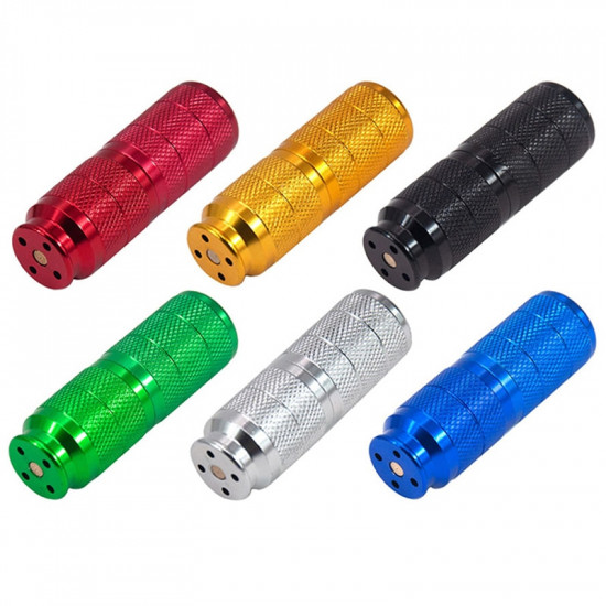 Portable The 3rd Generation Whipped Cream Cracker Dispenser Rubber Grip ...